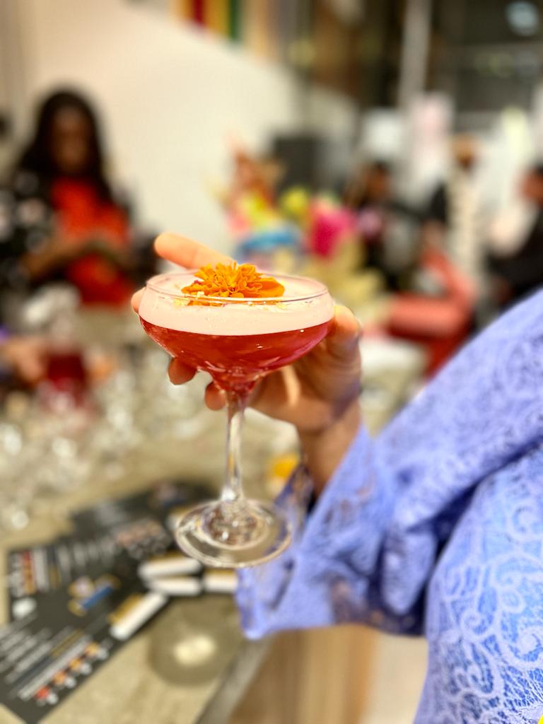 Toronto's First ZERO Cocktail Bar-1 | Toronto's 1st Sober Bar