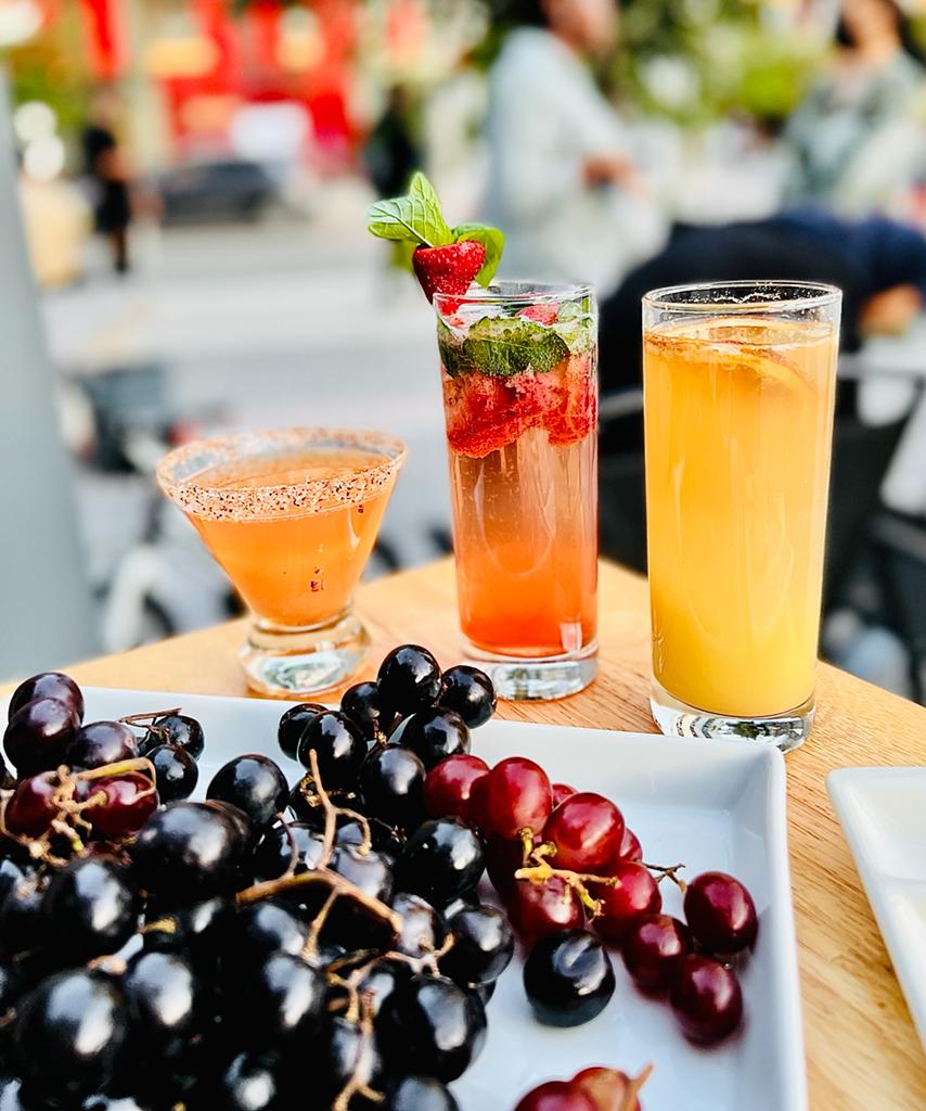 Toronto's First ZERO Cocktail Bar-1 | Toronto's 1st Sober Bar