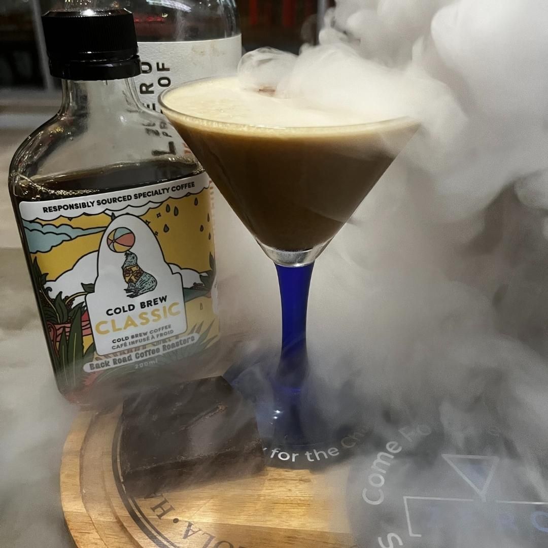 Toronto's First ZERO Cocktail Bar-1 | Toronto's 1st Sober Bar