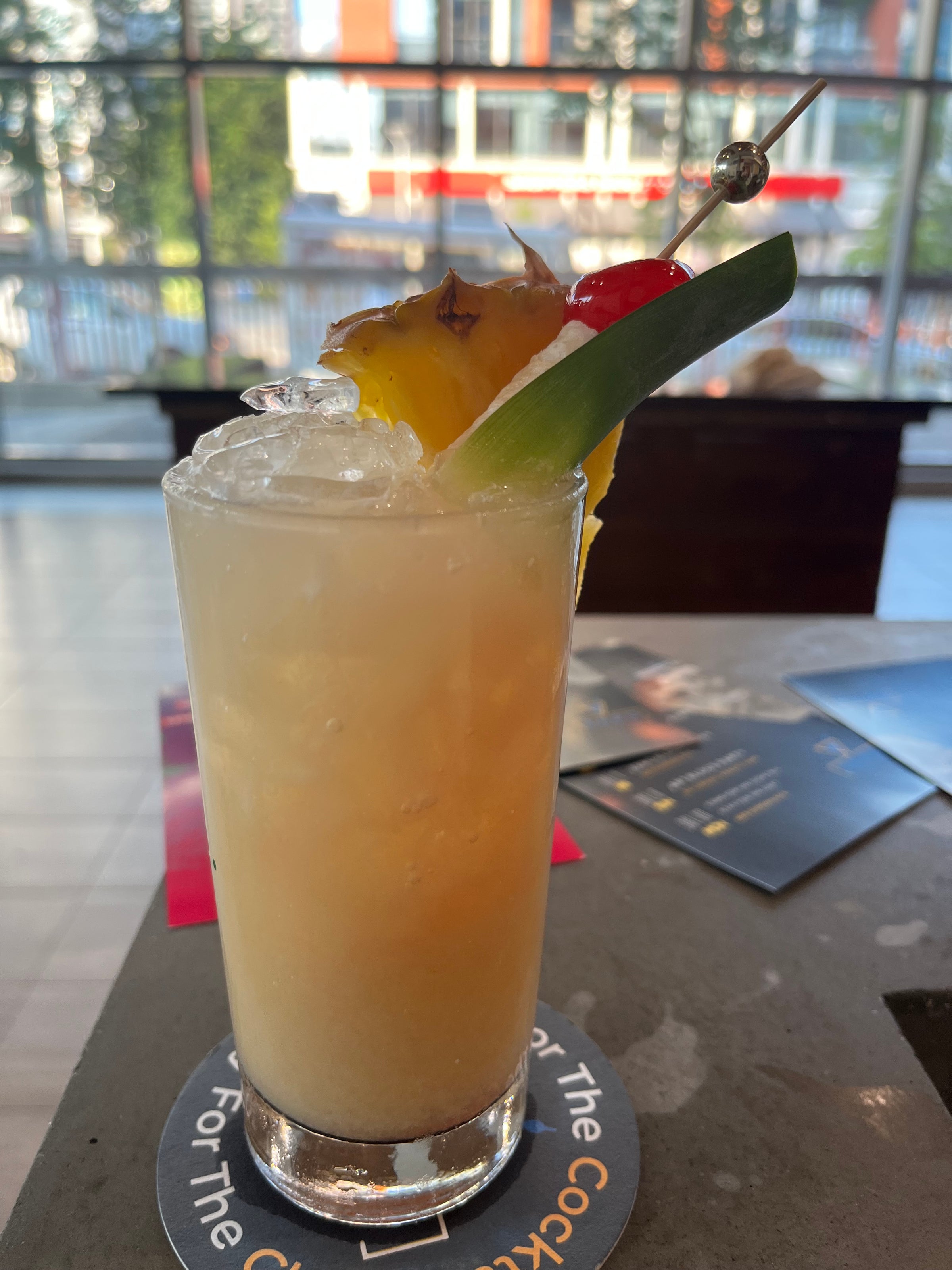 Toronto's First ZERO Cocktail Bar-1 | Toronto's 1st Sober Bar