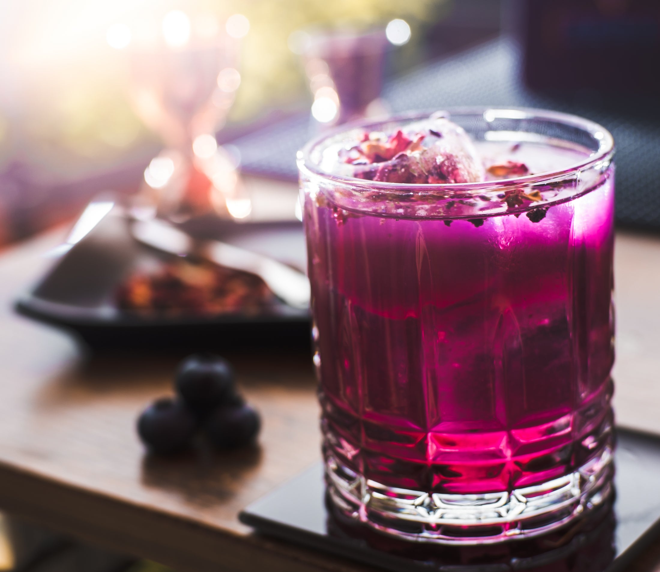 Toronto's First ZERO Cocktail Bar-1 | Toronto's 1st Sober Bar