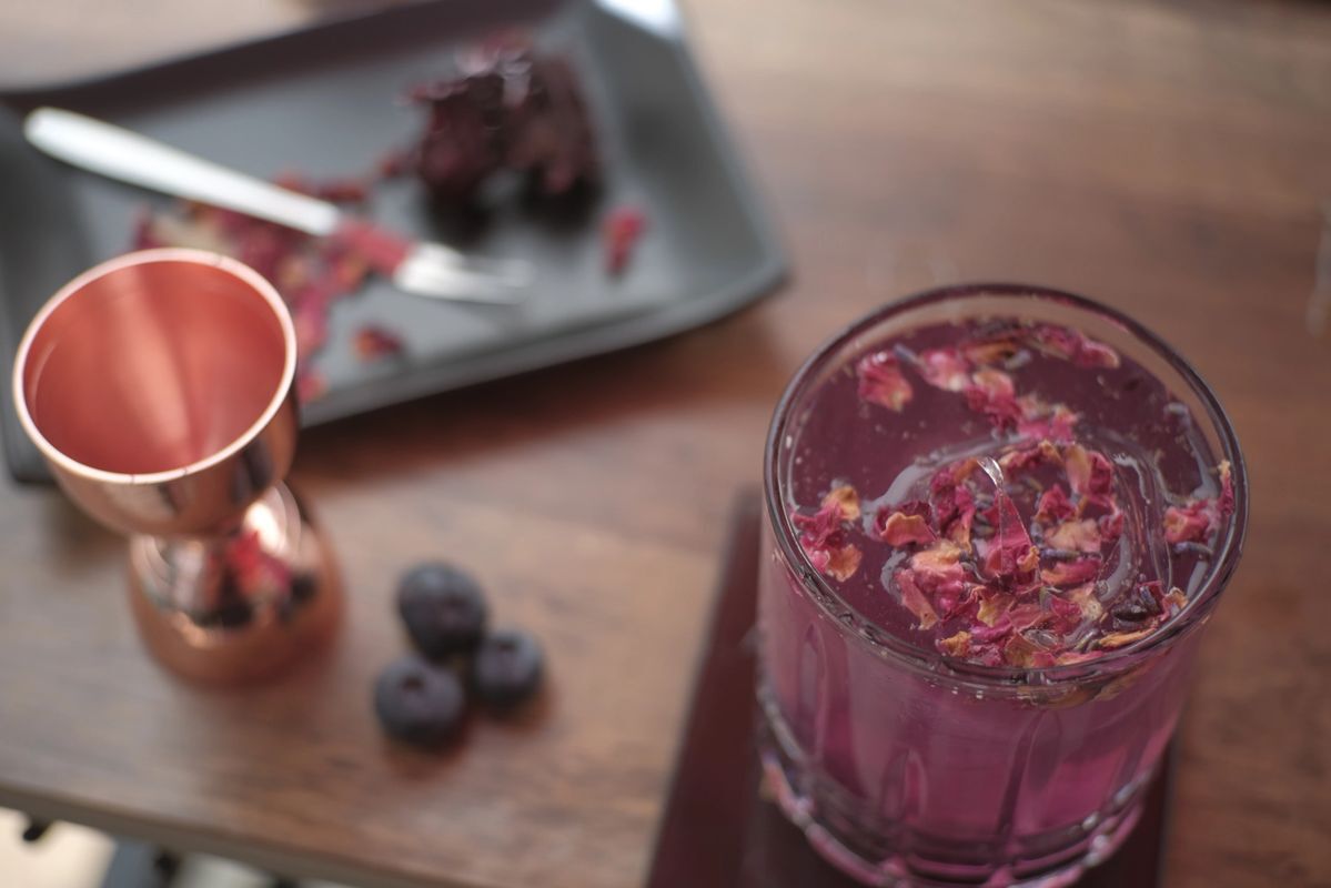 Toronto's First ZERO Cocktail Bar-1 | Toronto's 1st Sober Bar